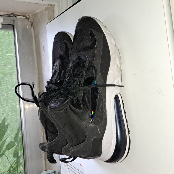 Nike | Shoes | Nike Air Max 27s Womens 9 | Poshmark